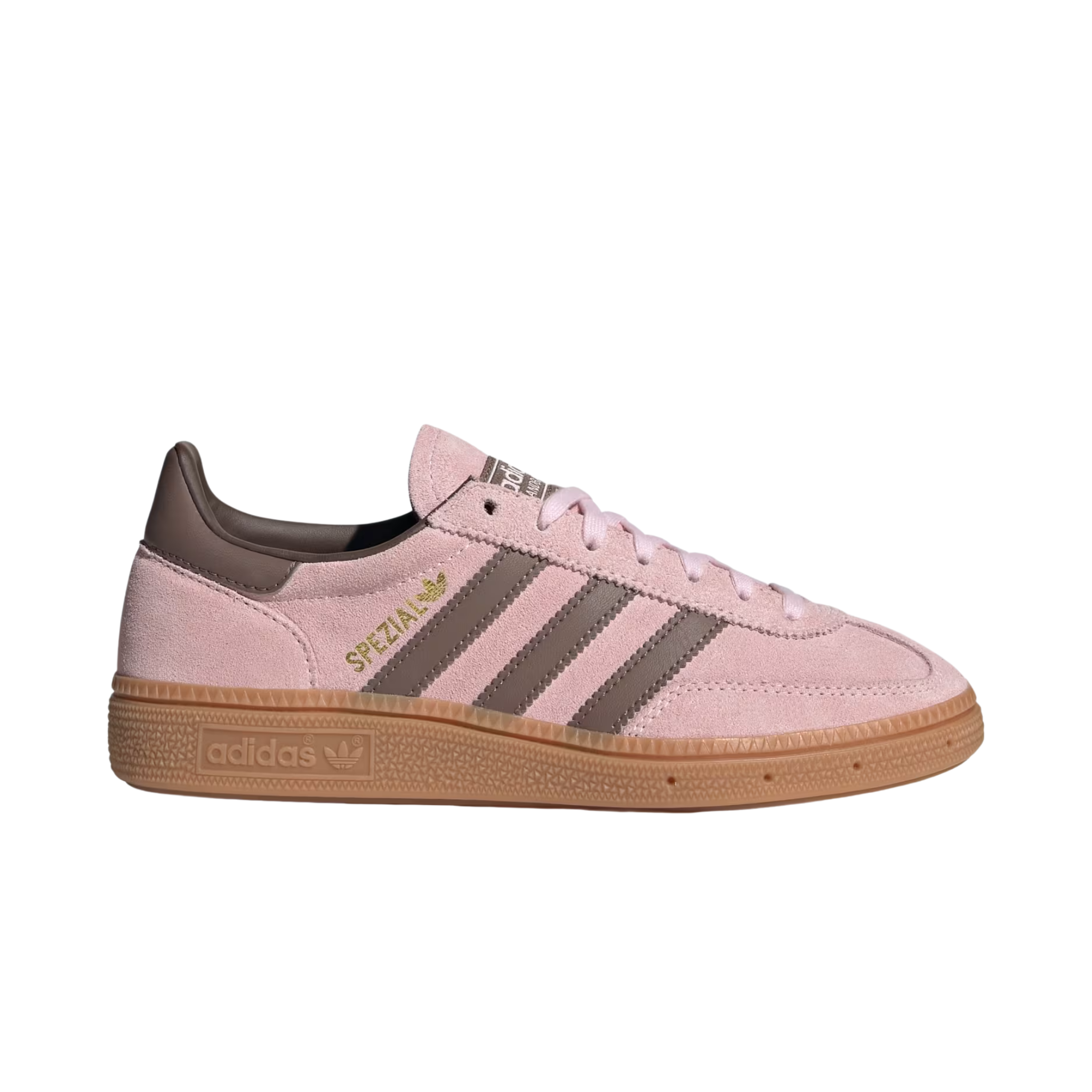 adidas Handball Spezial J "Clear Pink Earth Strata" JH6190 – kromyst